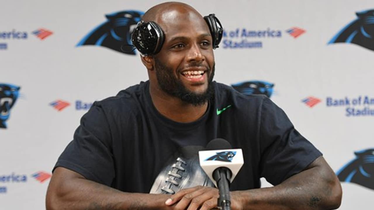 Best Of: Safety Mike Adams