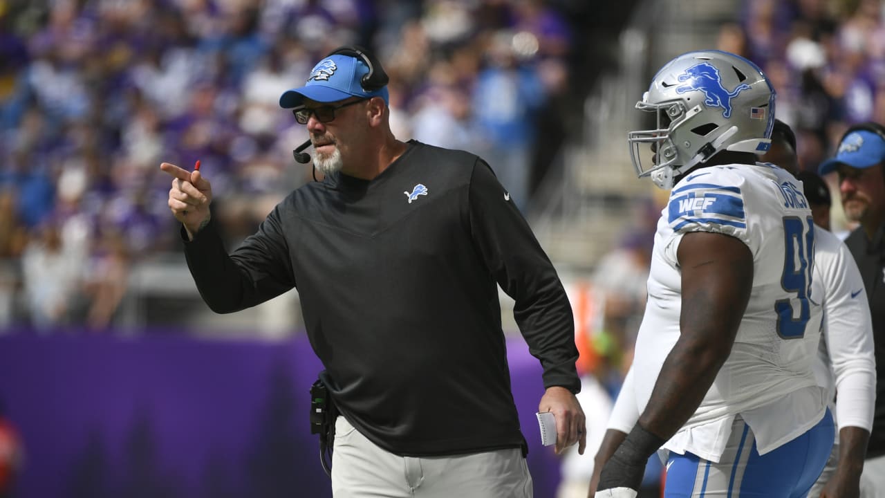 Panthers agree to terms with Todd Wash as defensive line coach