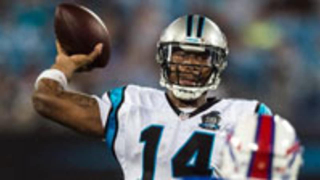 Ask Bryan: QB Webb makes his case