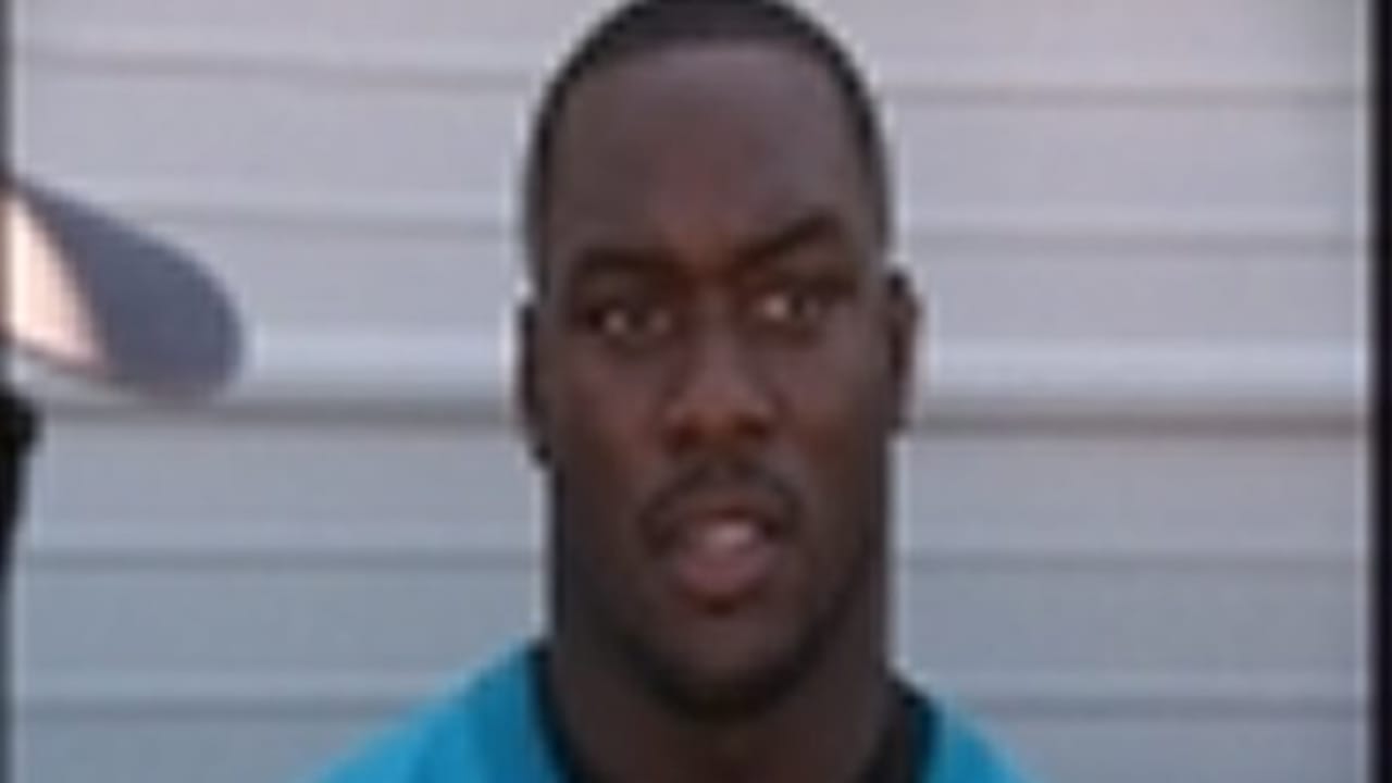 Jon Beason Interview