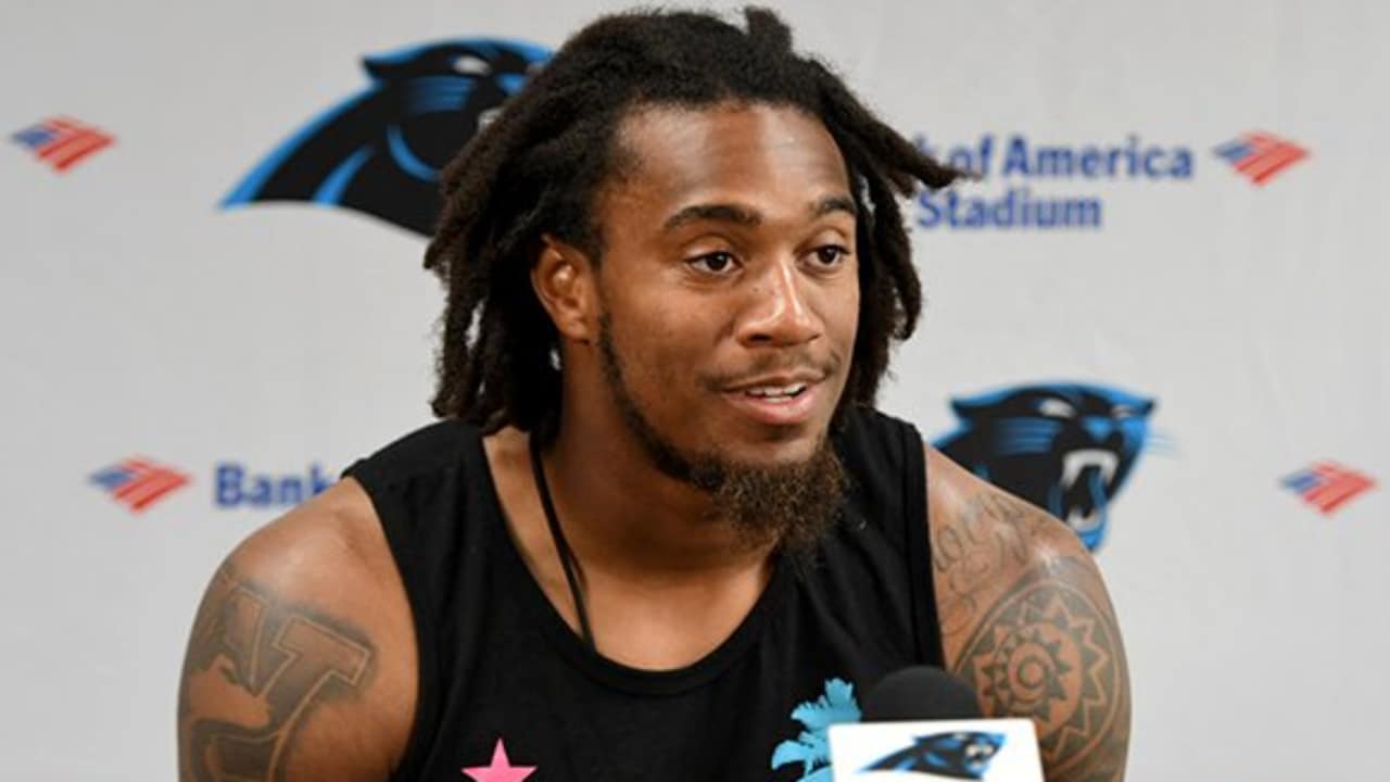 Thompson: I understand my role