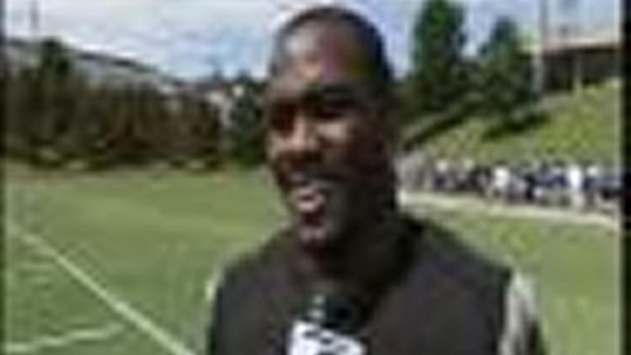 Jon Beason Interview