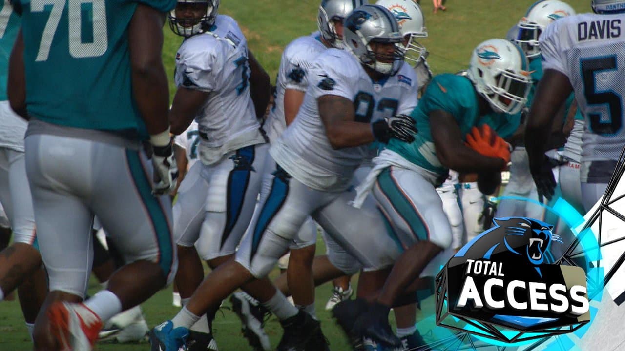 Field Pass: Head to head