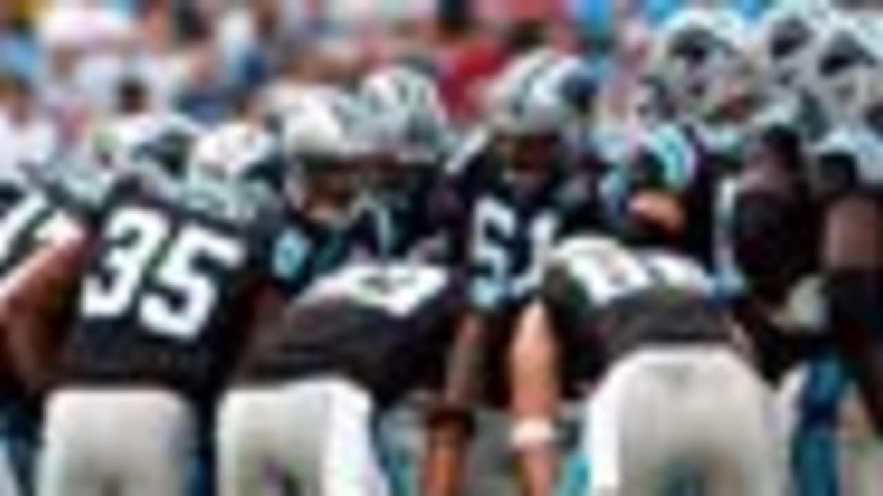 Panthers move on to offseason