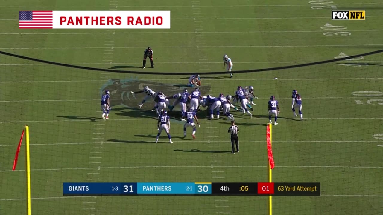 Best International Calls of Week 5