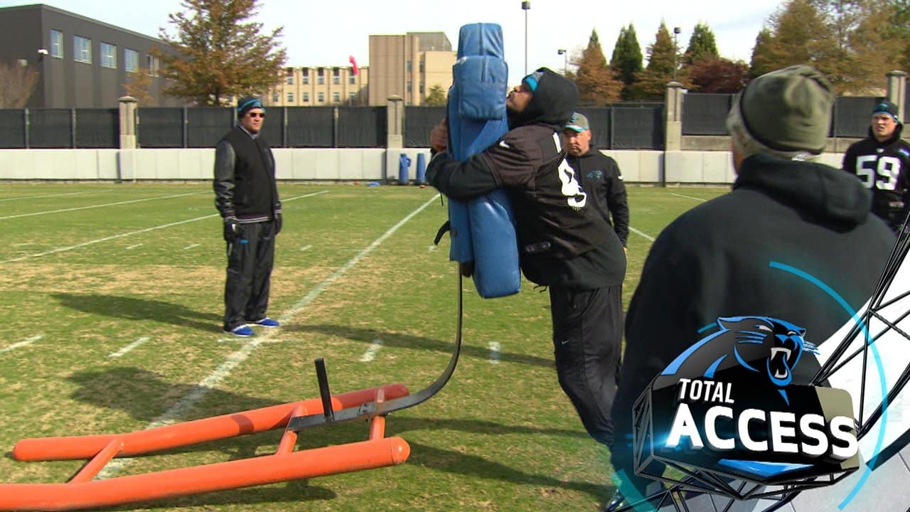 Total Access: Hit on the rise