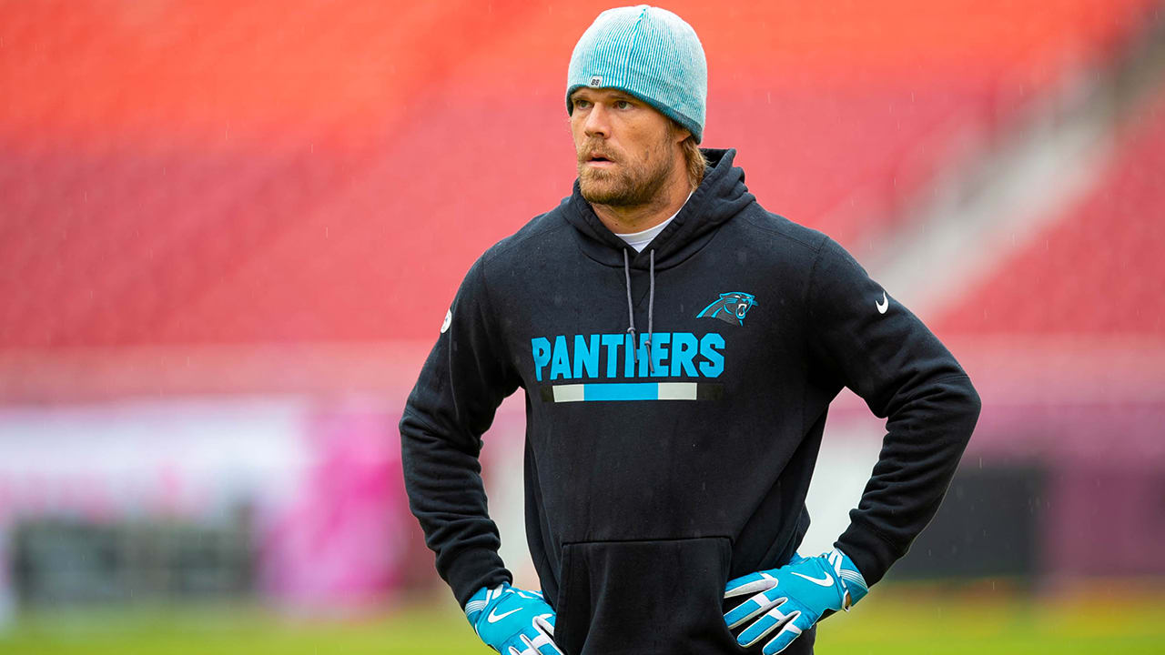 Road Report: Panthers at Redskins