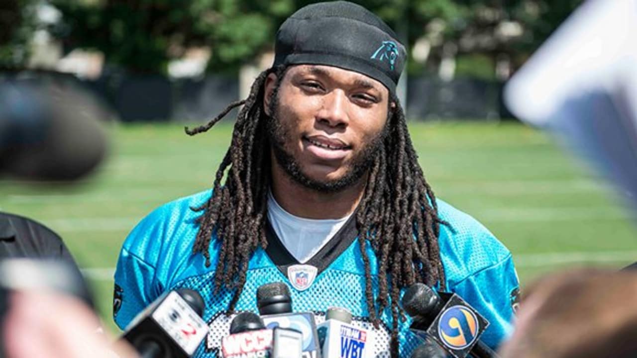 Benjamin: You can't hold back