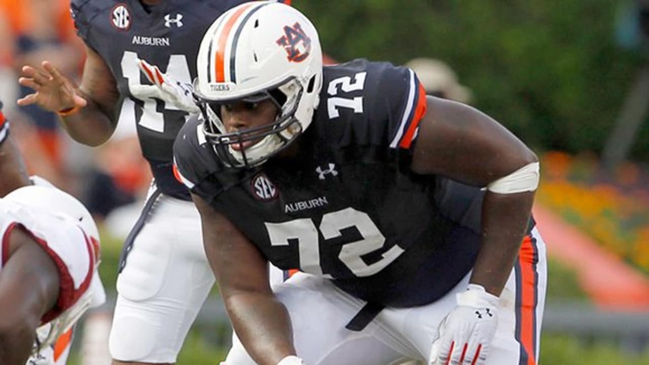 Draft Profile: OT Shon Coleman