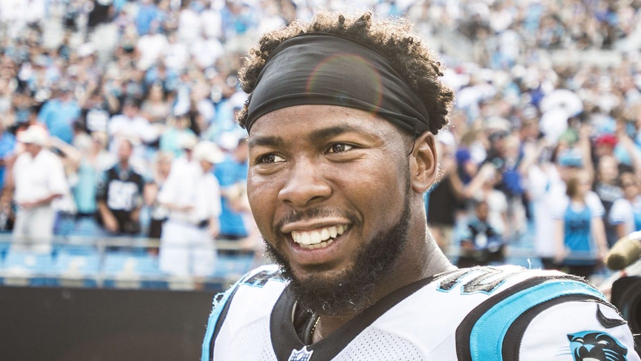 Josh Norman: Best of 2015