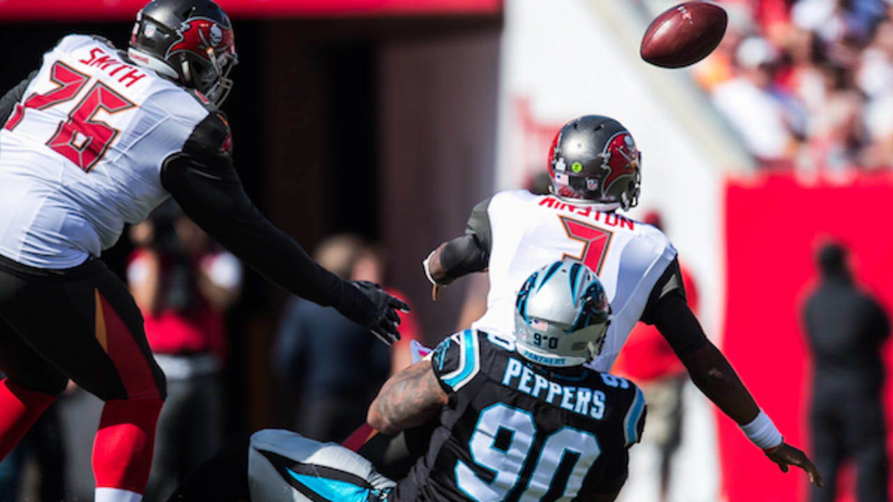 6-Pack: Dominant defense, uneven offense and "excellent" punting