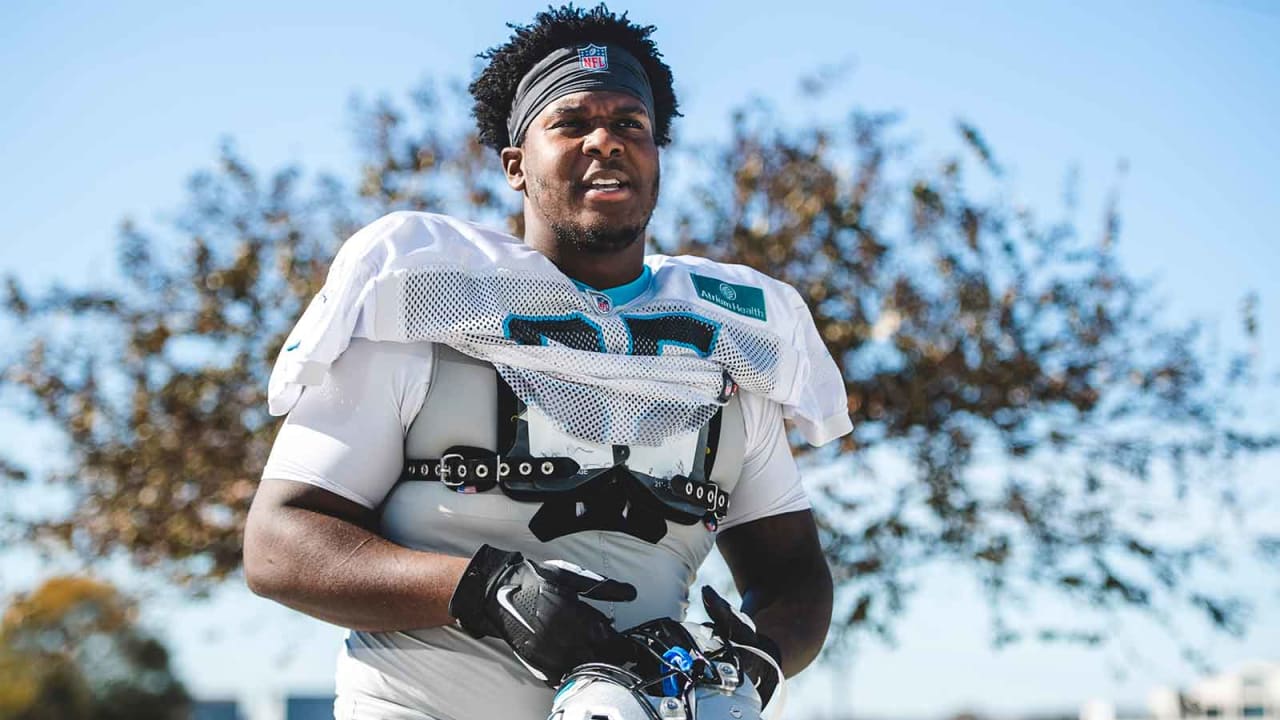 Week 12 Wednesday Injury Report: Dennis Daley returns to practice