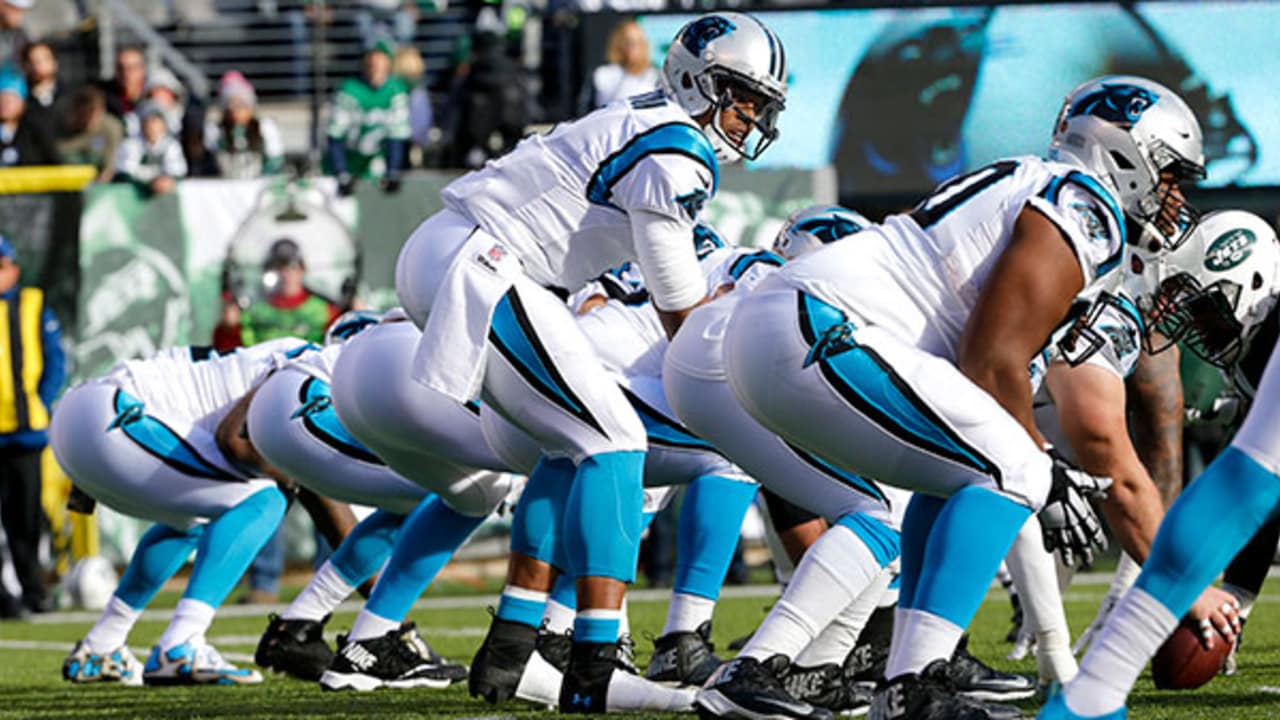 Panthers in the Power Rankings: Week 14