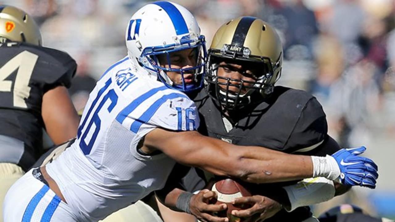 Scouting Report: Jeremy Cash