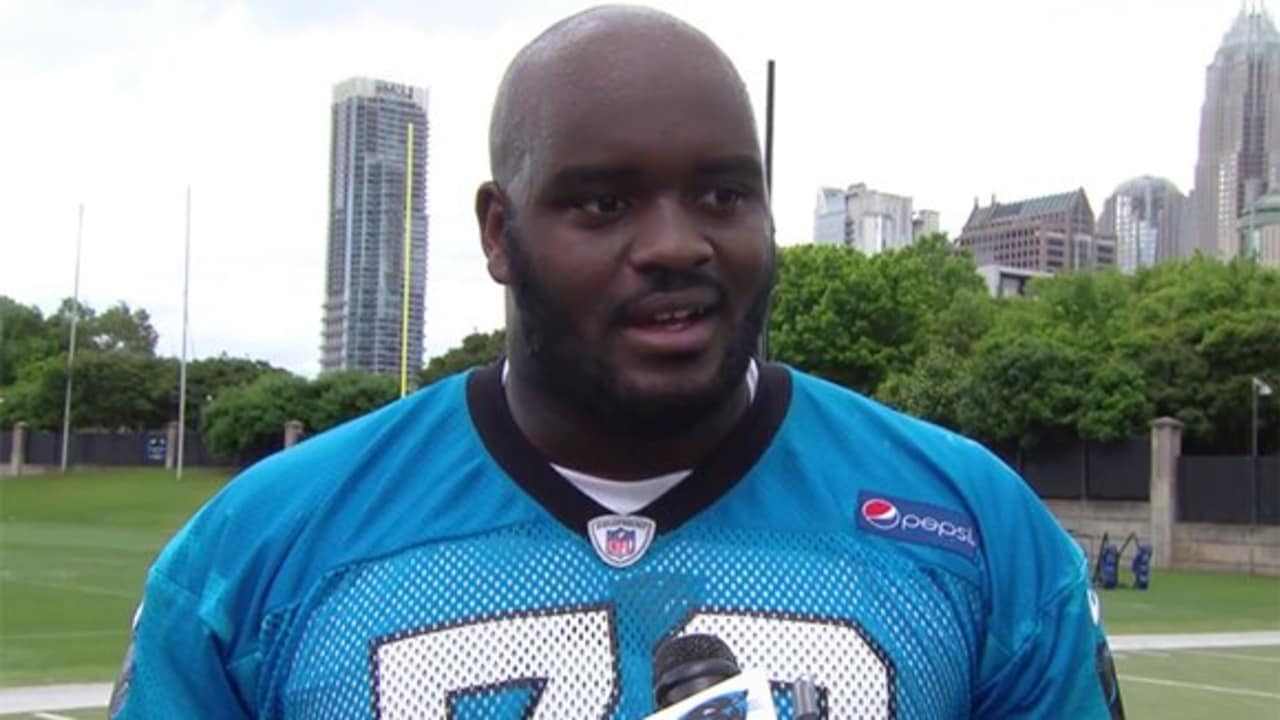 Moton: I love this sport more than ever