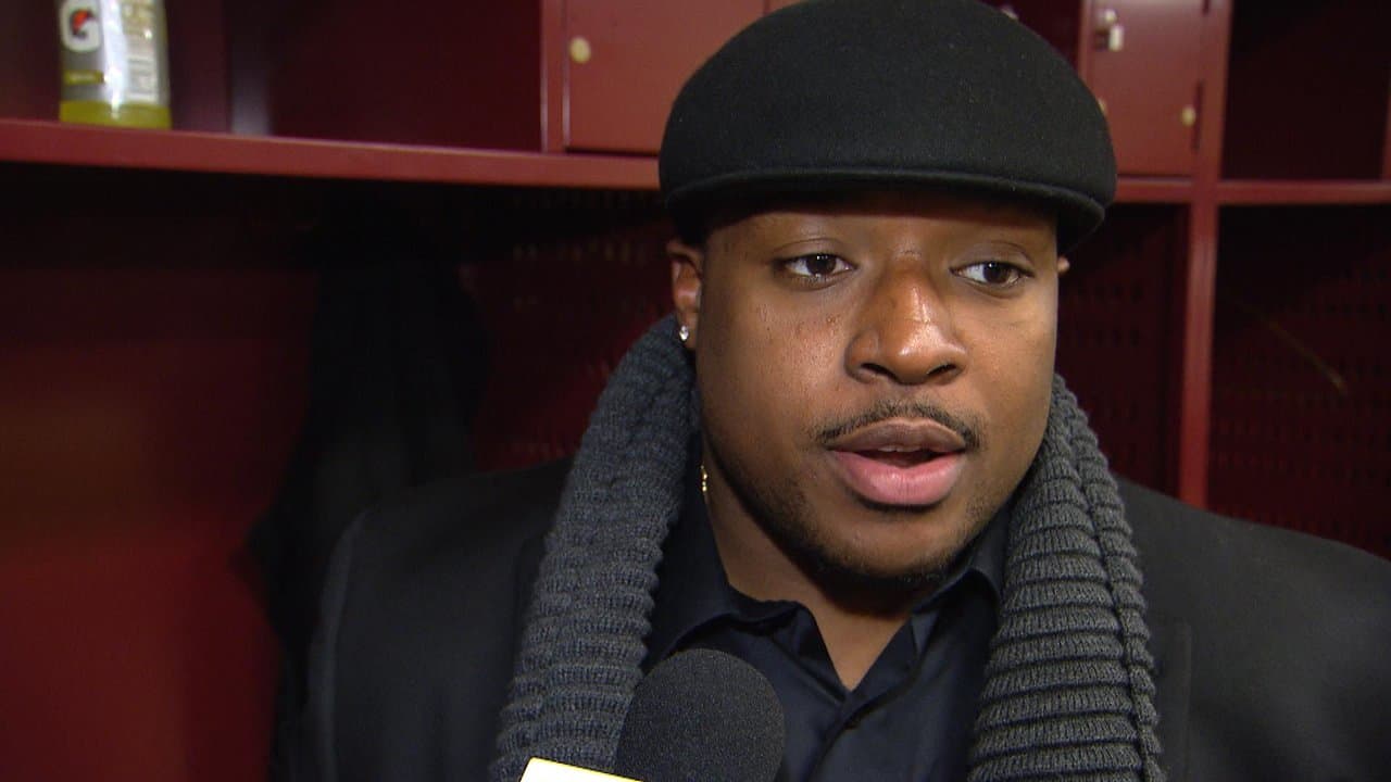 Mike Tolbert: We are better than this