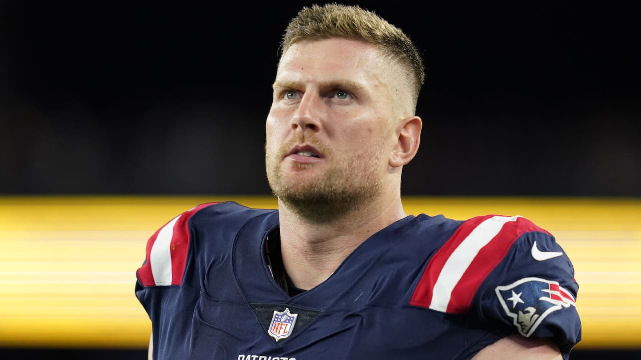 Best of Henry Anderson through the years