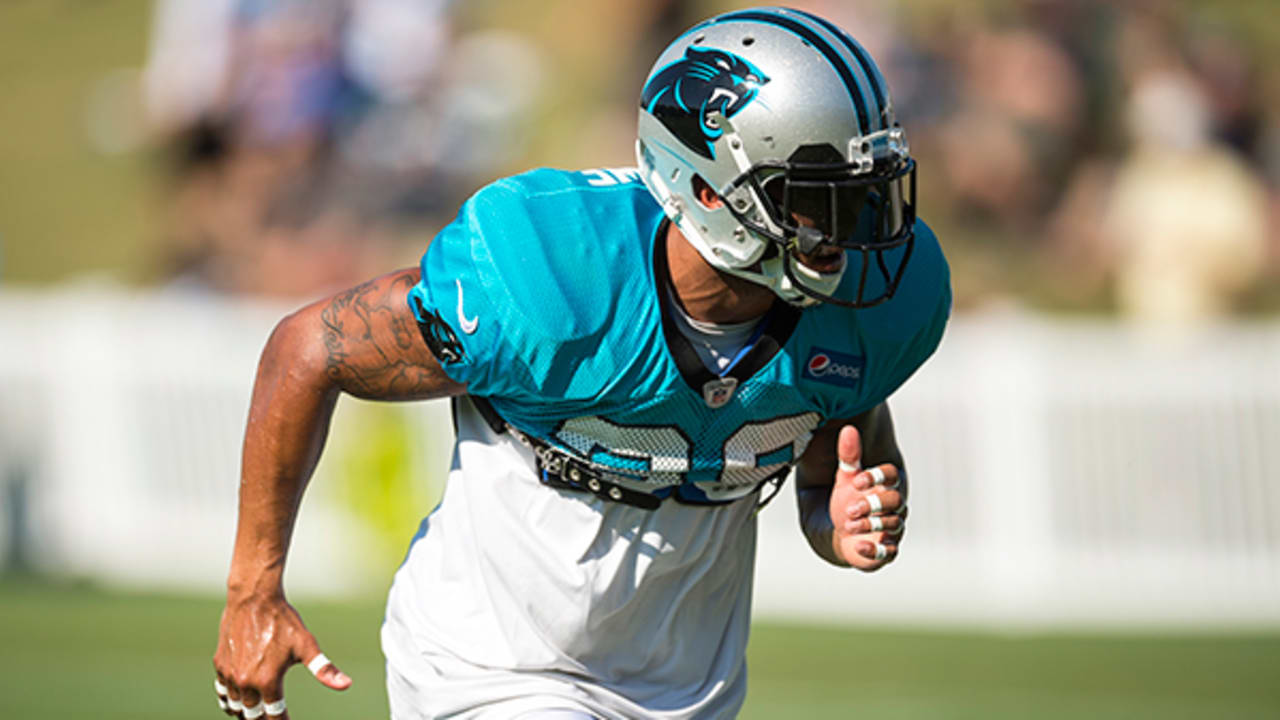 Panthers waive Dean Marlowe, claim Arthur Miley