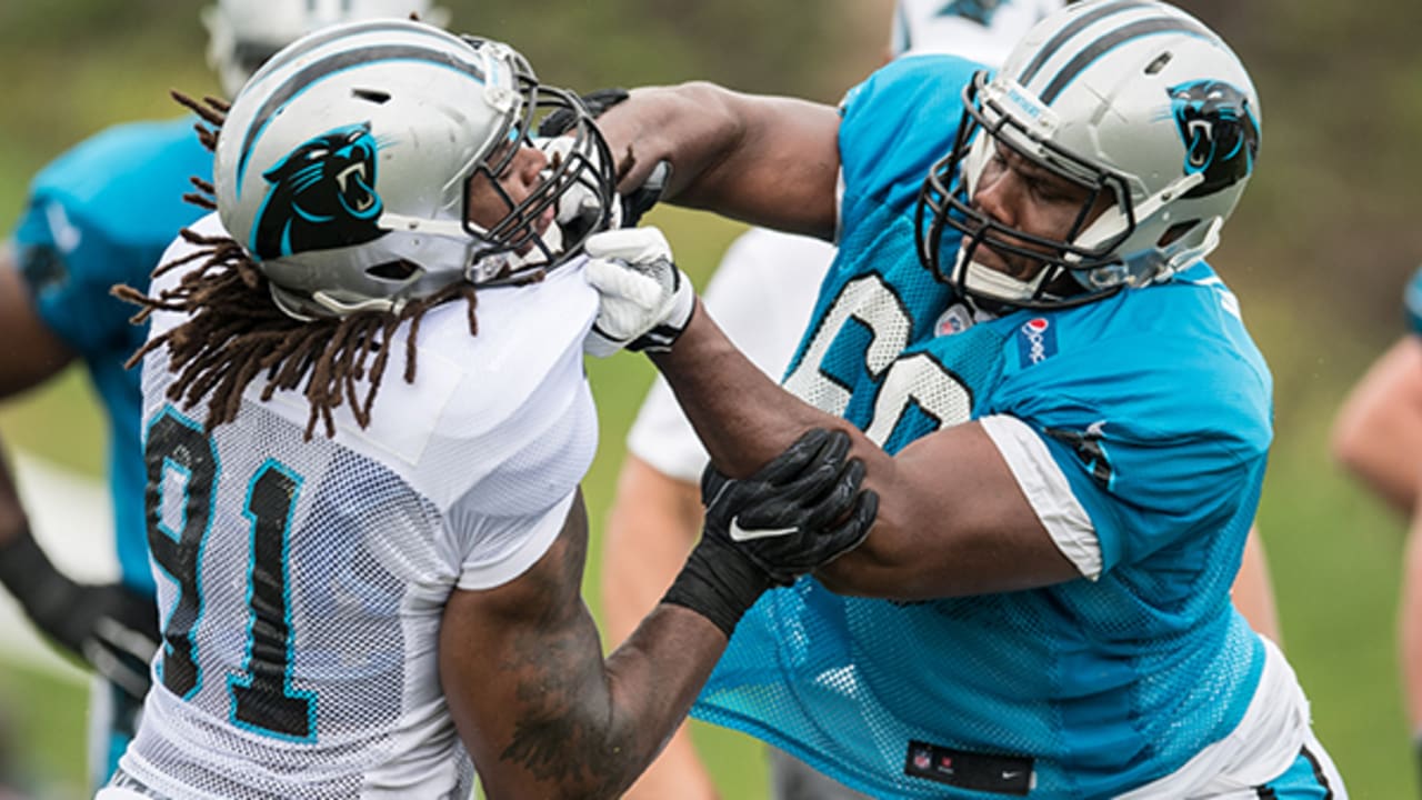 Williams steadily improving