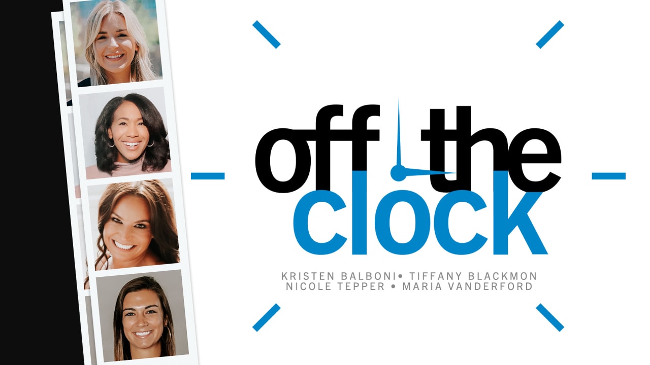 Off The Clock: Drafting from Home