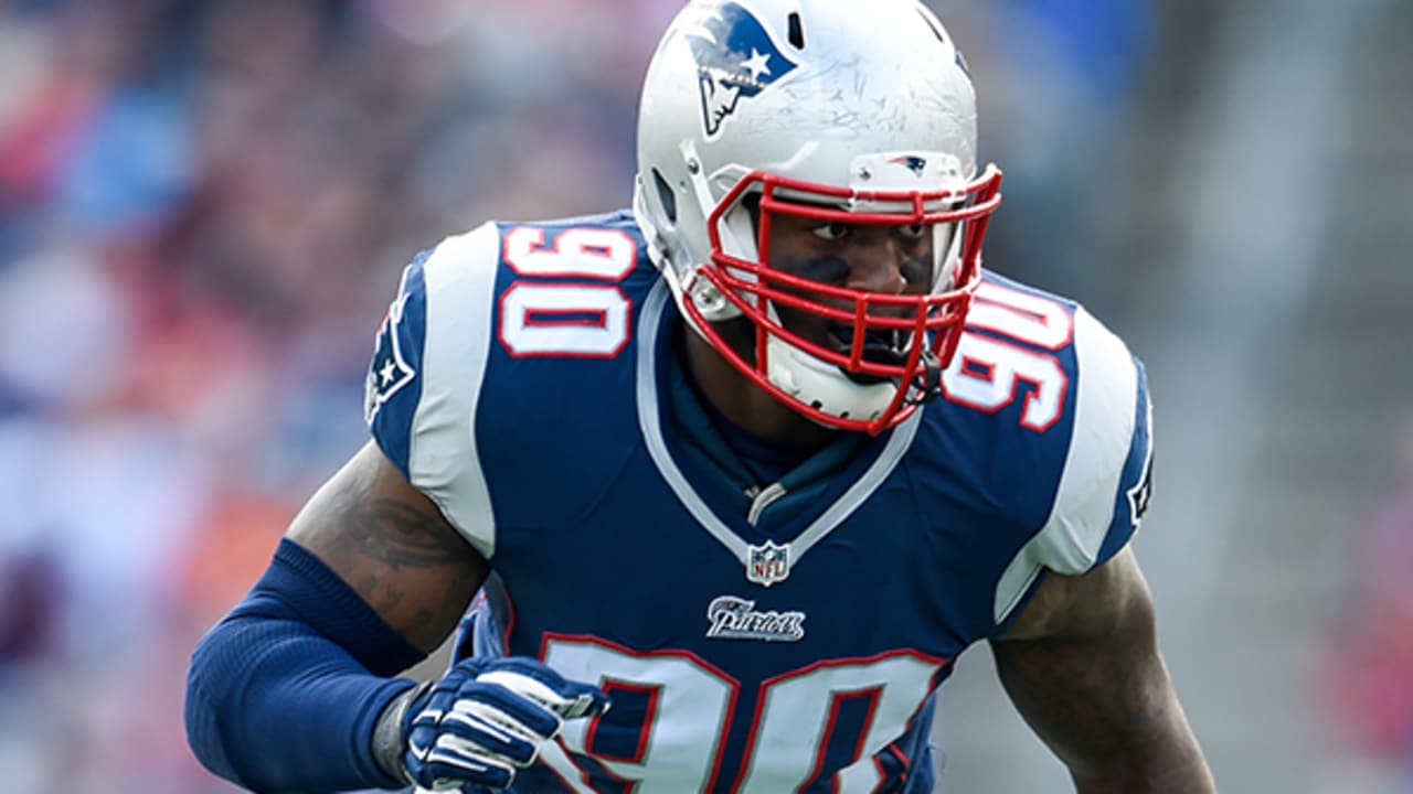 Panthers claim Zach Moore