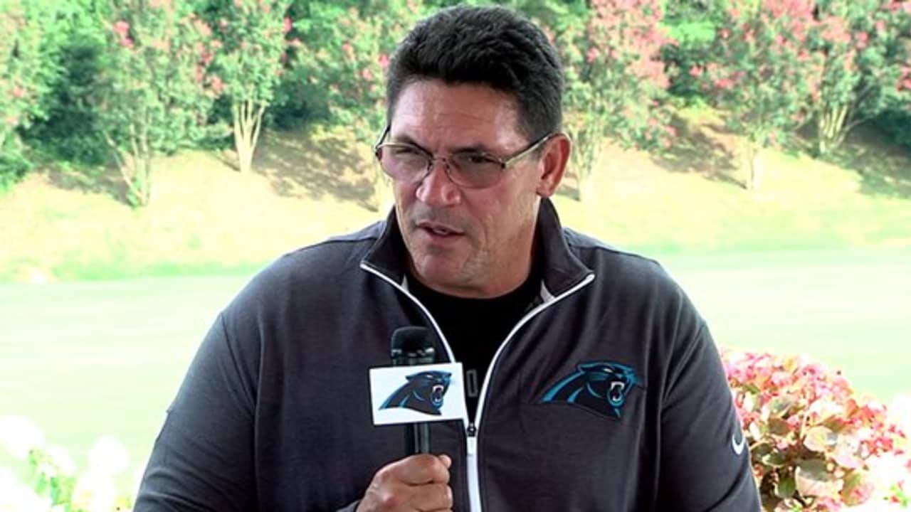 On The Set: Rivera Joins The Show