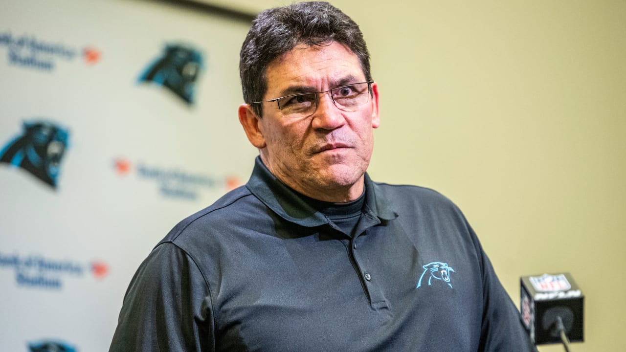 Rivera: I really appreciate the great effort