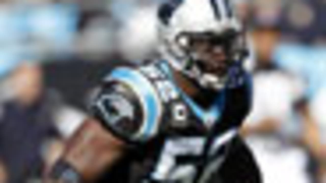 Beason going bowling