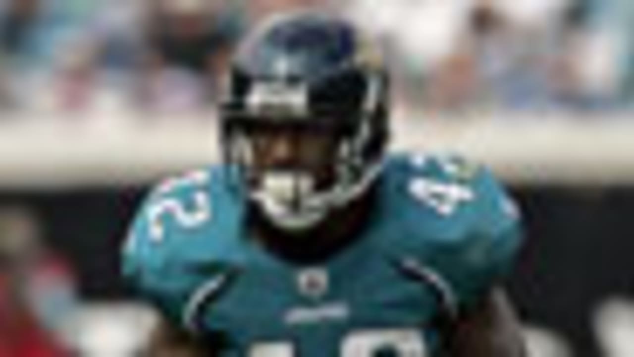 Injuries Force Panthers To Make Roster Moves