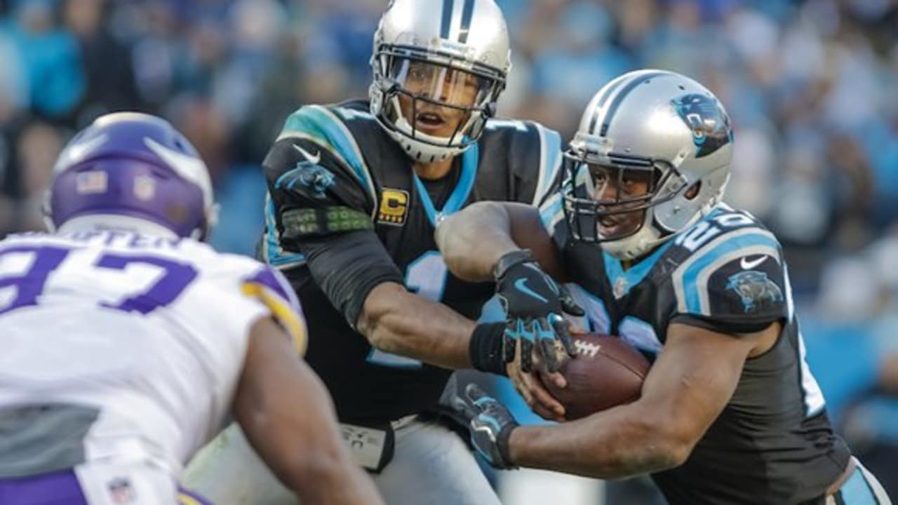 Self Scout: Run-Pass Option