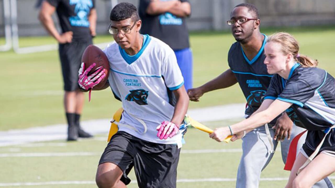 Panthers Challenger League Celebrates 13th Season