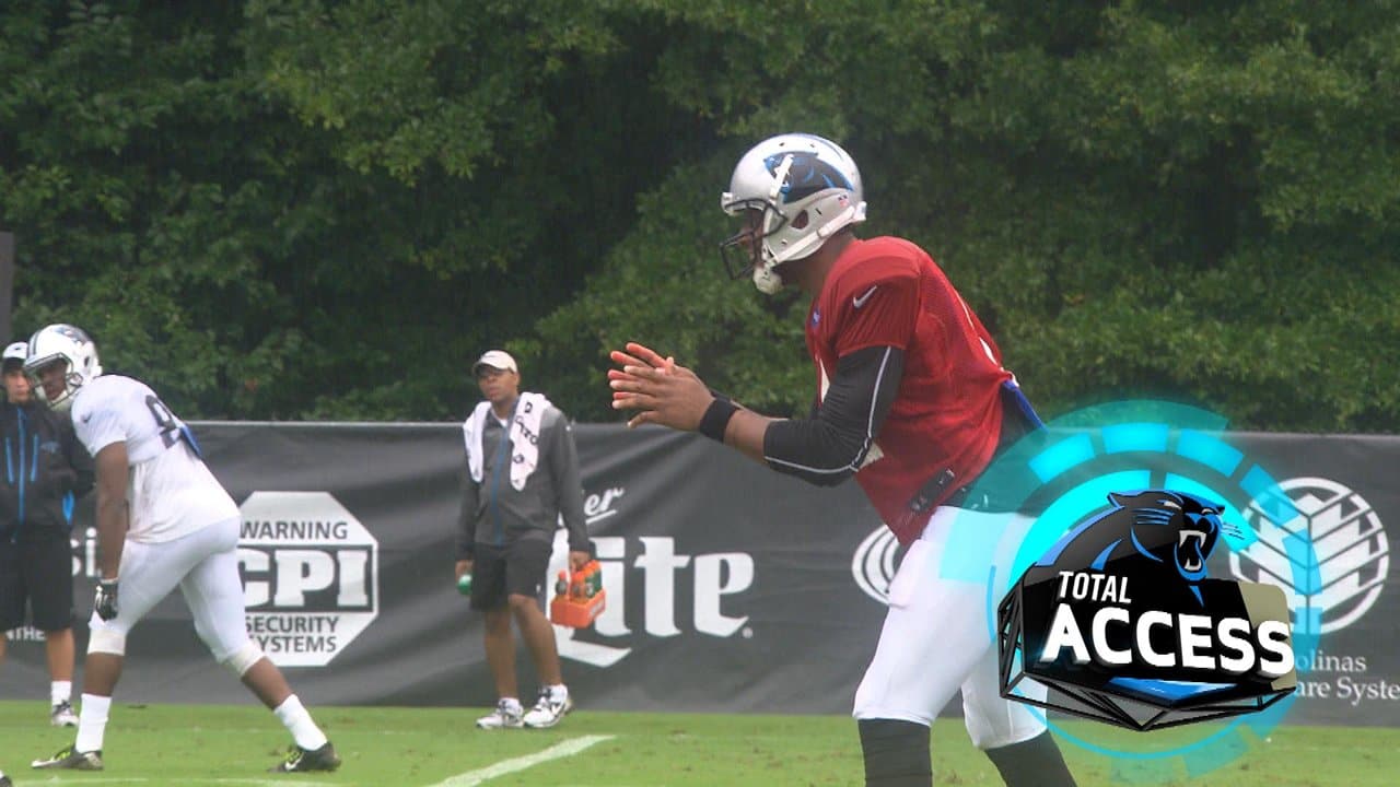 Field Pass: Two-Minute Drill