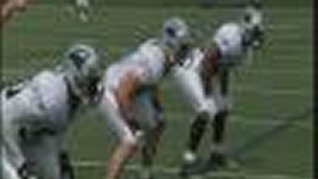 One on One: Dan Connor discusses new role on defense