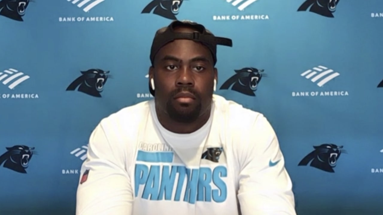 Mike Davis says offense will be 'fun to watch'