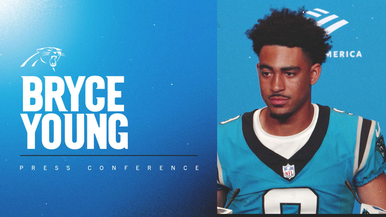 Bryce Young recaps his first touchdown