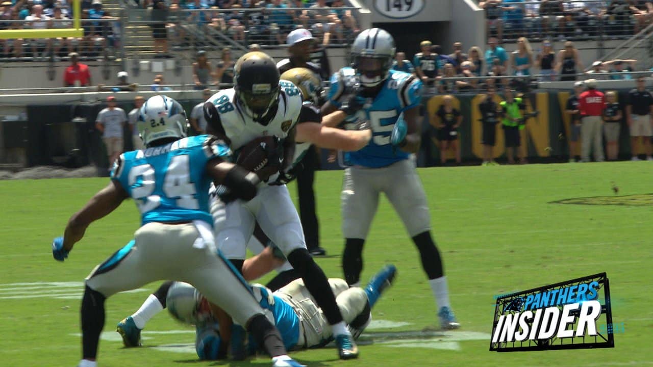 Self Scout: Football Punch 101