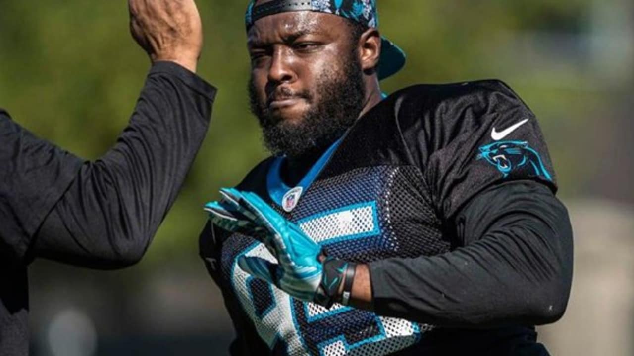 Charles Johnson Returns To Practice