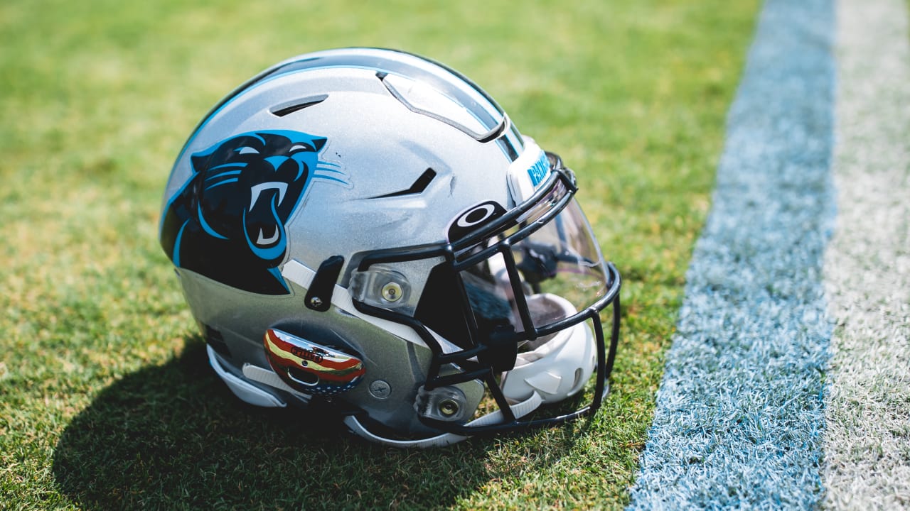 Panthers part ways with assistant coaches Pat Meyer, Frank Okam and ...