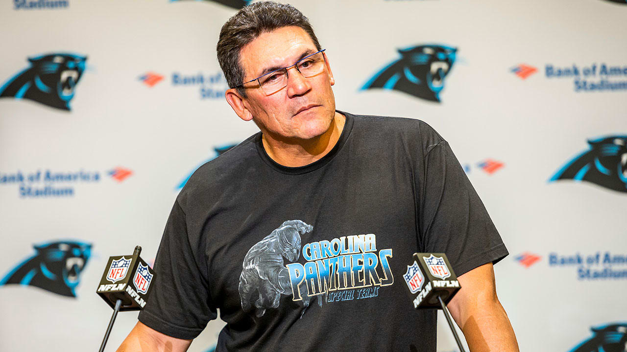 Rivera: Newton dealing with general soreness