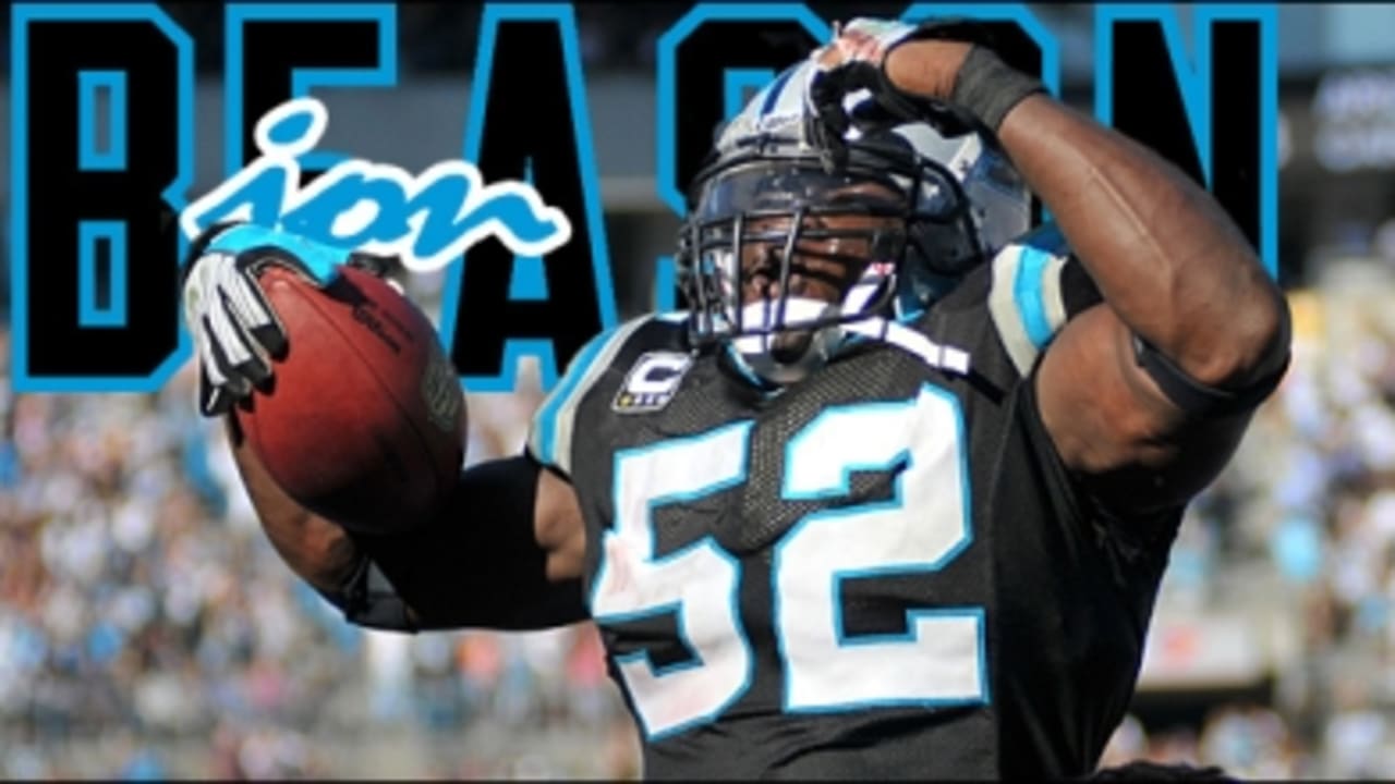 Position breakdown: Linebackers