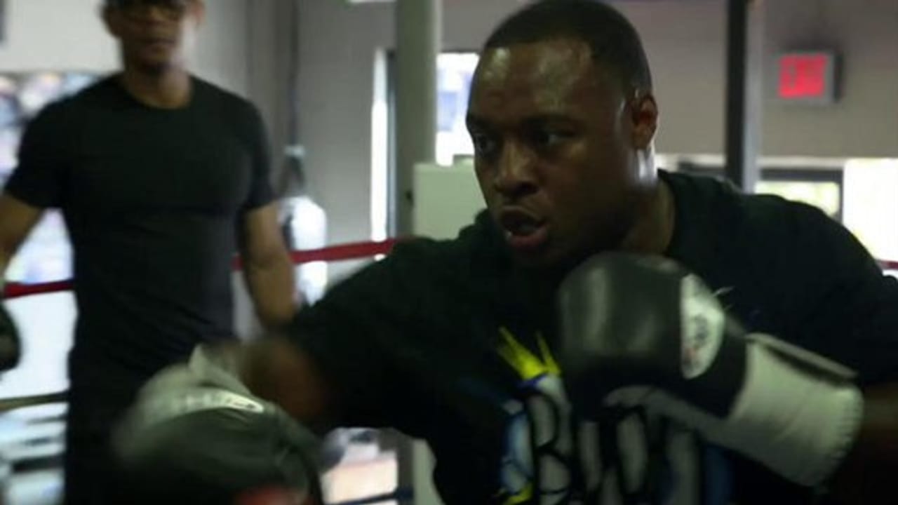 Training with Tolbert