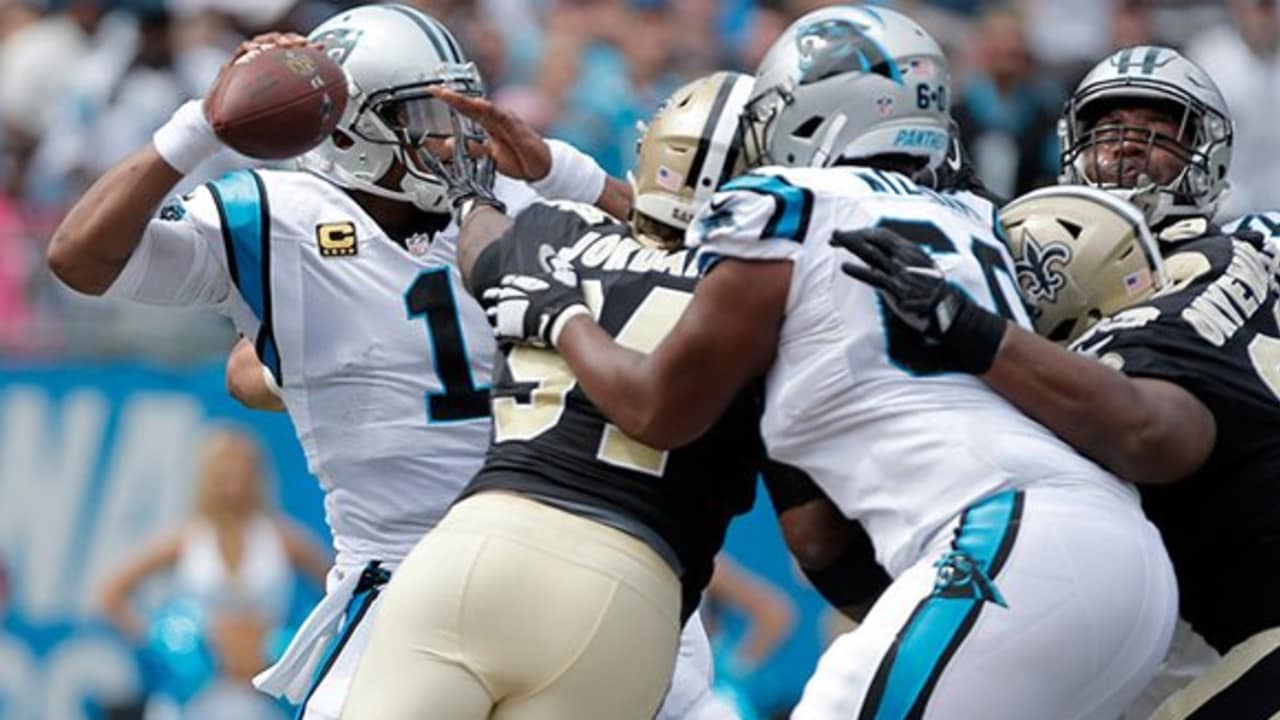 Watch: Offense continues to sputter