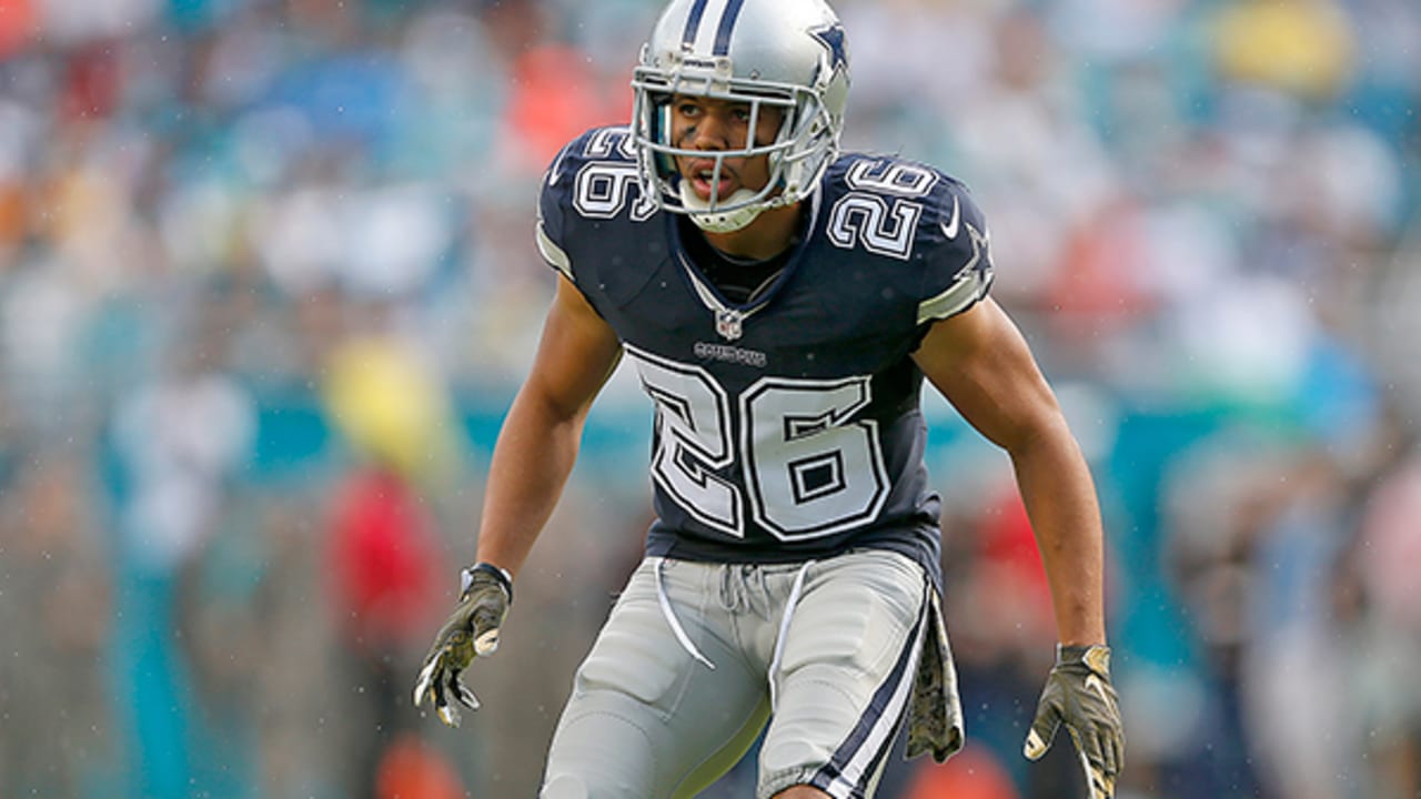 Tyler Patmon Cowboys