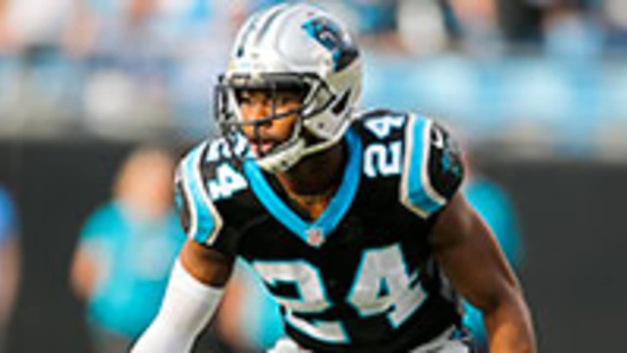 Panthers rescind franchise tag on Josh Norman