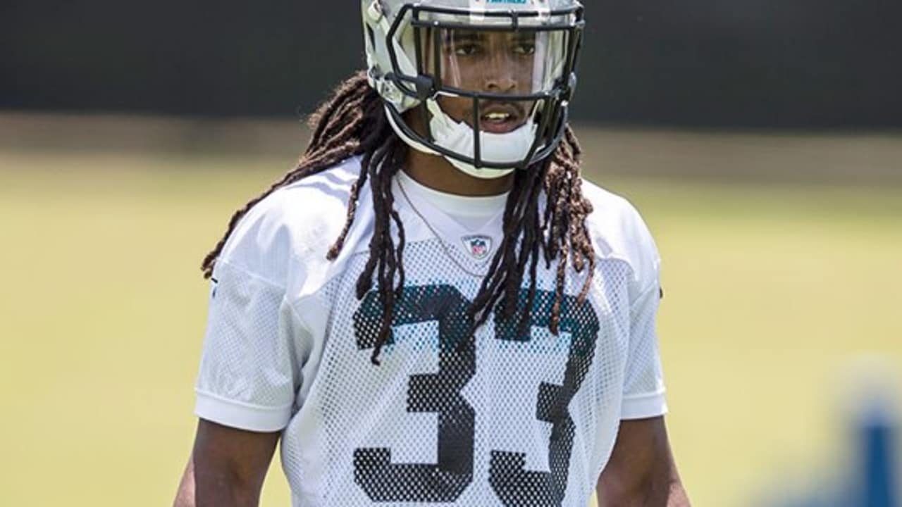 Tre Boston: One on One