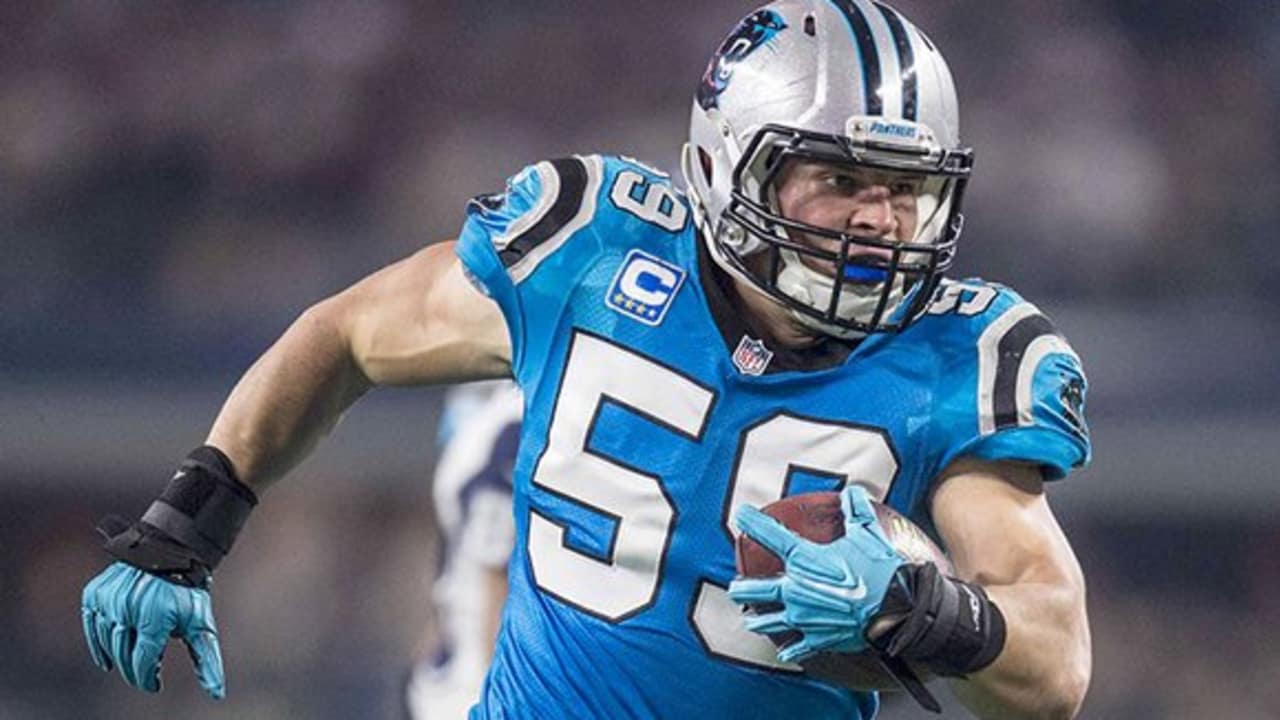 Carolina busca su calificación ante Nuevo Orleans