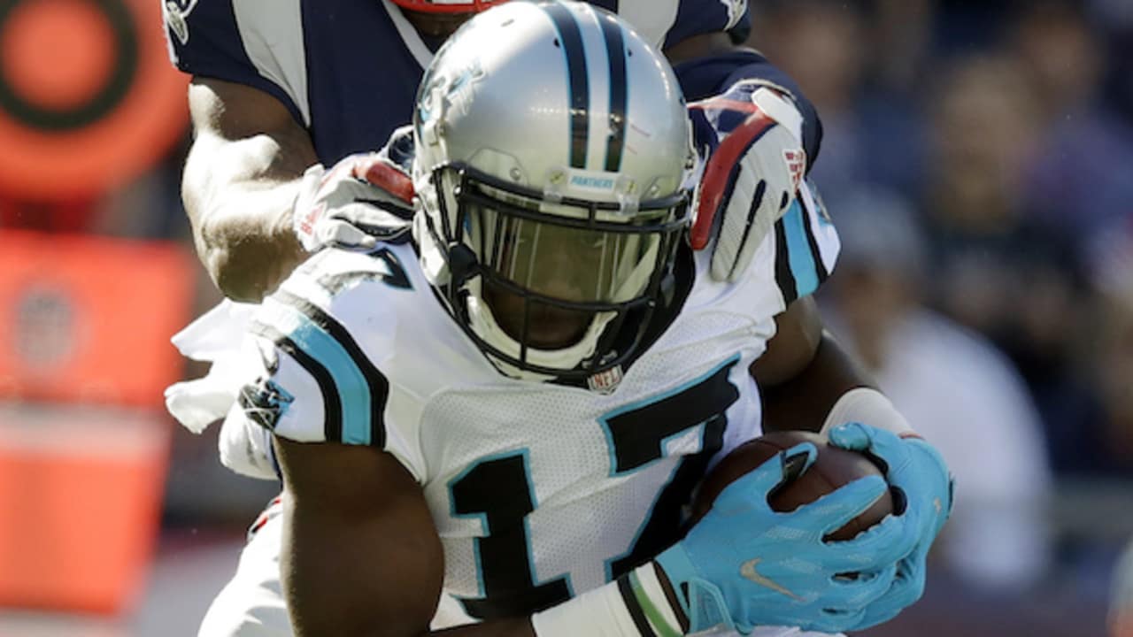 Breaking down Devin Funchess' breakout game