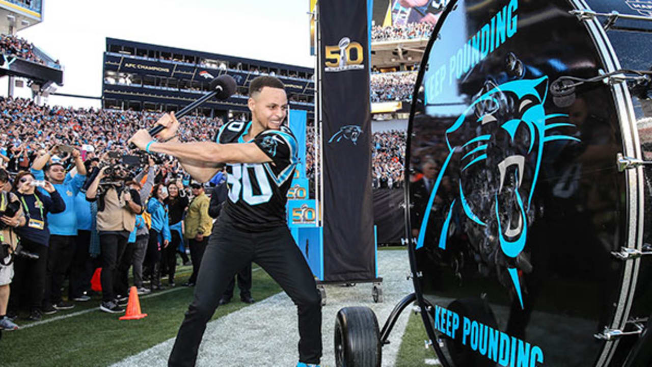 Matchup Connections: Panthers at 49ers