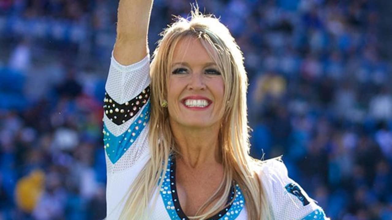 Meet the TopCats: Stacey