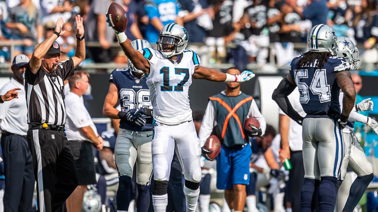 Panthers again adjusting to life without Greg Olsen